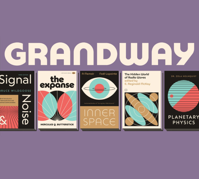 Grandway Font Family - Befonts