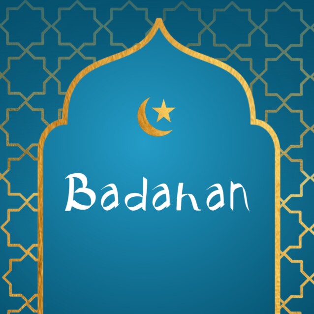 Badahan Font - Befonts