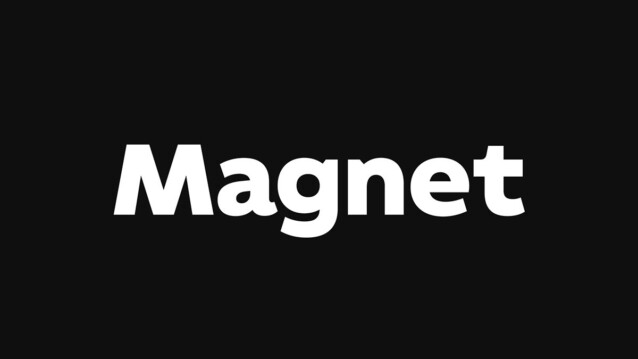 Magnet Sans Serif Font - Download Free Font