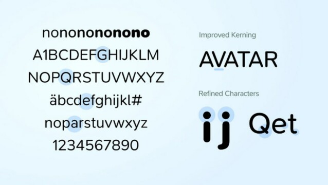 SN Pro Font Family - Download Free Font