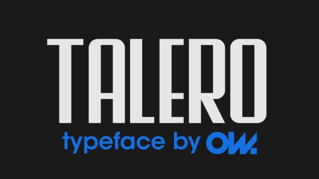 Talero Font - Download Free Font