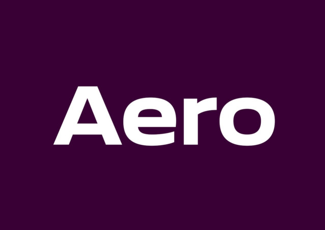 Aero Font Family - Download Free Font