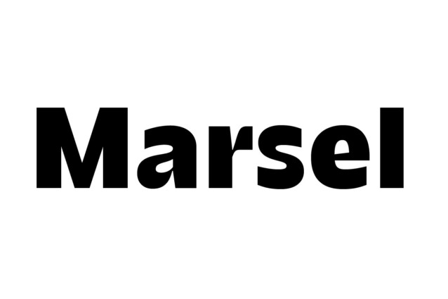 Marsel Font Family - Download Free Font