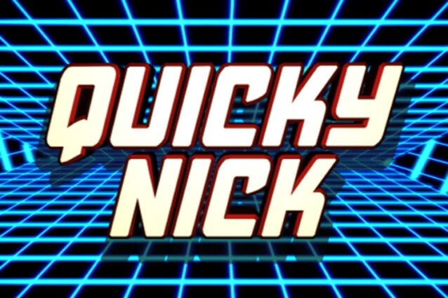 Quicky Nick Font Family - Download Free Font