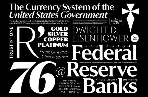 Trust Font Family - Download Free Font