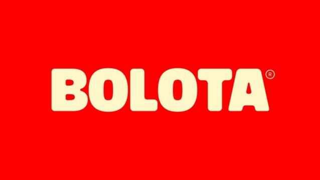 Bolota Font - Download Free Font
