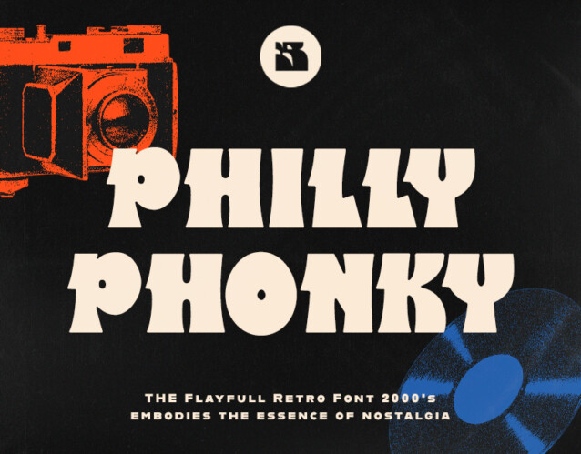 Philly Ponky Font - Download Free Font