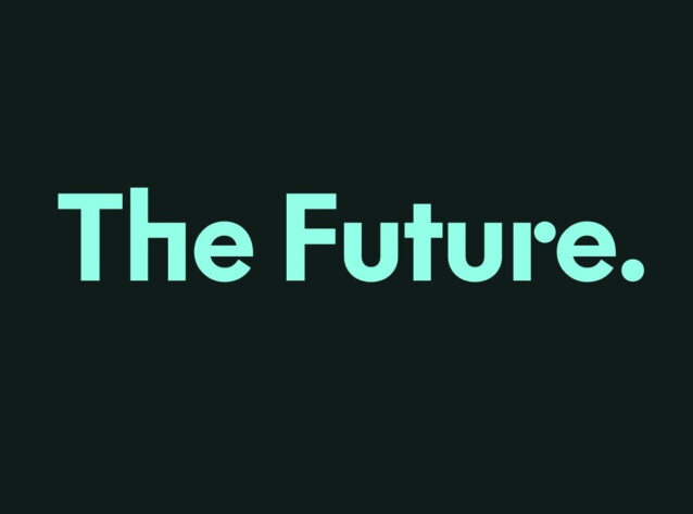 The Future Font Family - Download Free Font