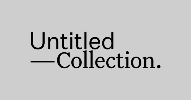 Untitled Font Family - Download Free Font