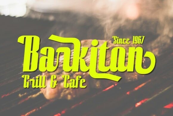 Katelyn Font - Download Free Font