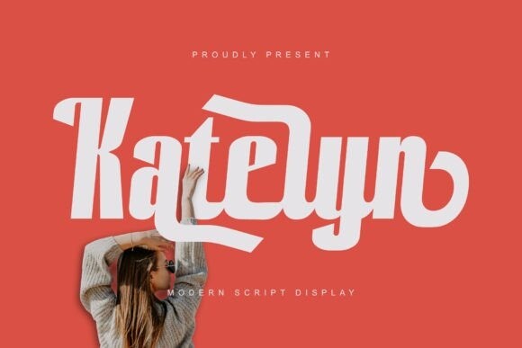 Katelyn Font - Download Free Font