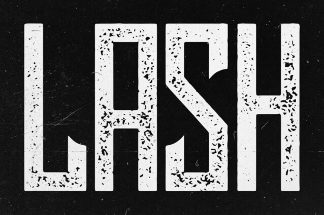 Lash Font - Download Free Font