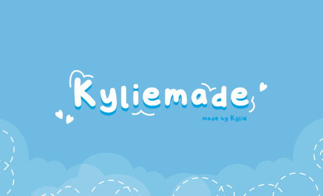 Kyliemade Display Font - Download Free Font