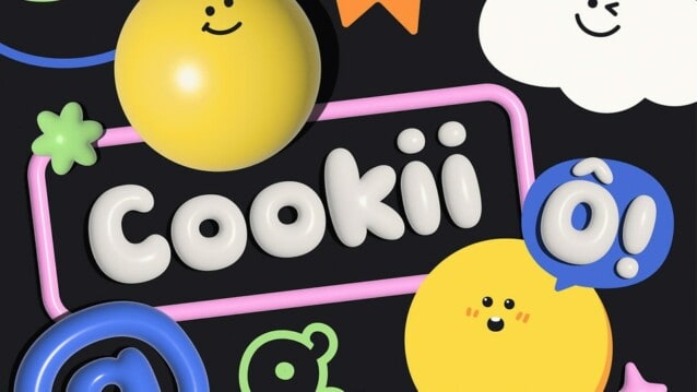 Cookii Font - Download Free Font