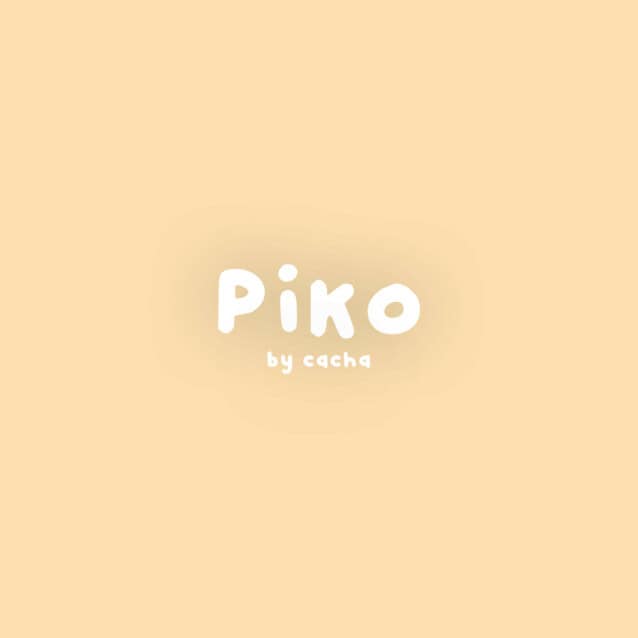 Piko Display Font - Download Free Font