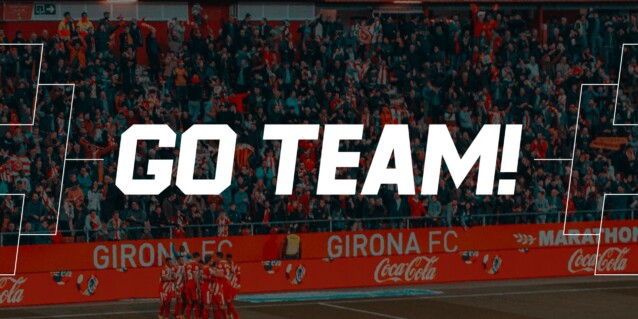Go Team! Font - Download Free Font