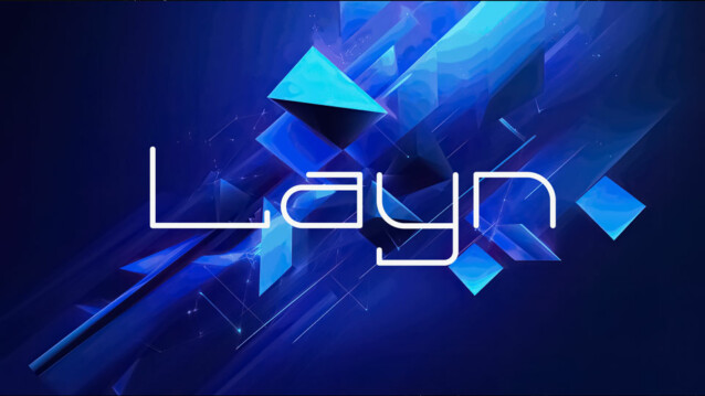 Layn Font - Download Free Font