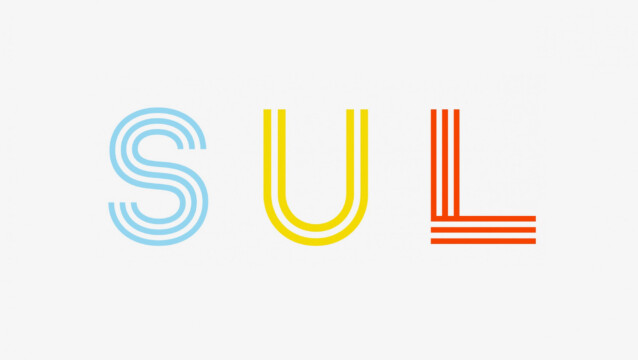Sul Effects Font Family - Befonts