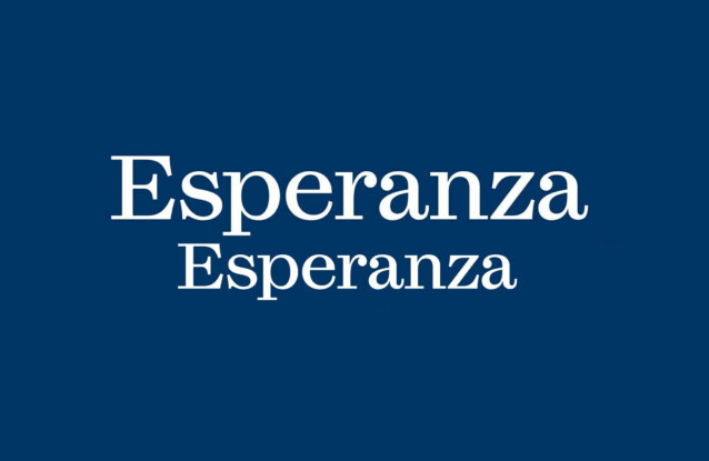 Esperanza Font Family - Download Free Font