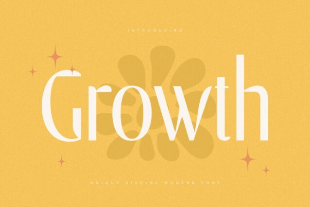 Mager Font - Download Free Font