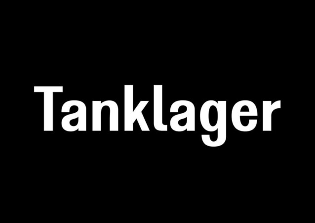 Tanklager Font - Download Free Font