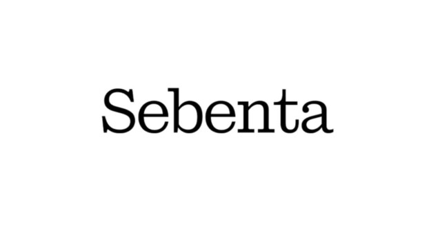 Sebenta Font Family - Download Free Font