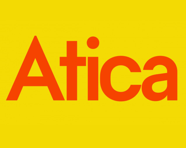 Atica Font Family - Download Free Font