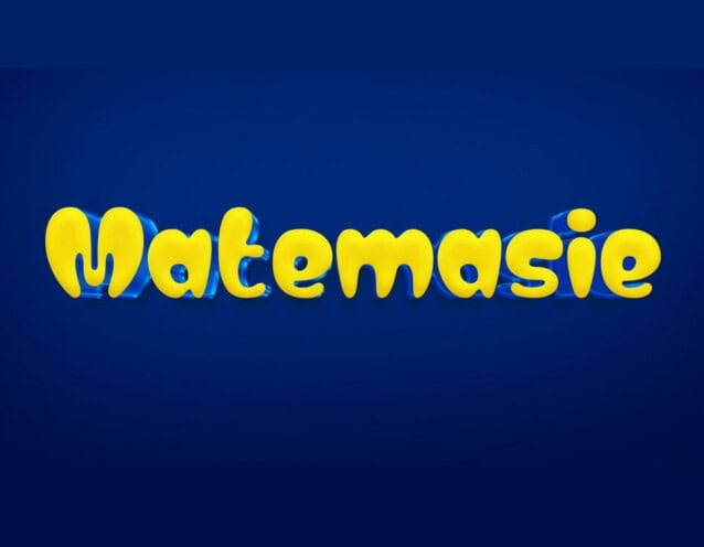 Matemasie Font - Download Free Font