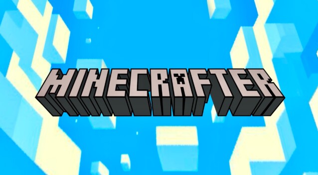 Minecrafter Font - Download Free Font