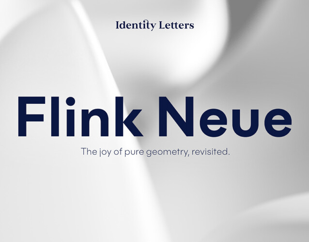 Flink Neue Font Family - Download Free Font