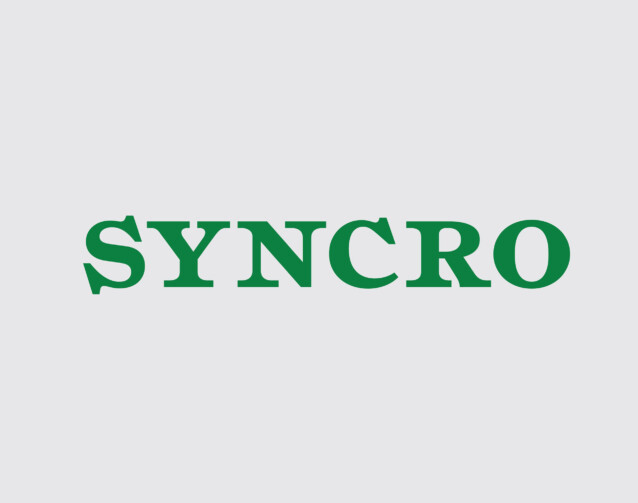 Syncro Font Family - Download Free Font