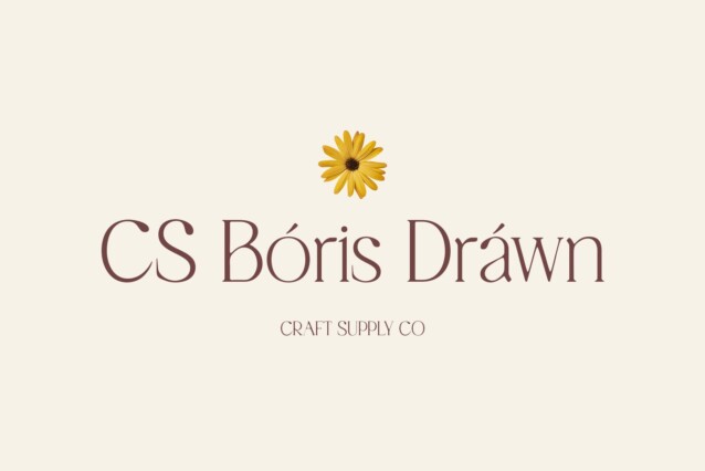 CS Boris Drawn Font - Download Free Font