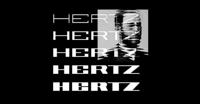 Hertz Font - Download Free Font