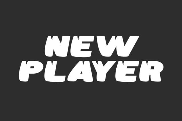 New Player Font - Download Free Font