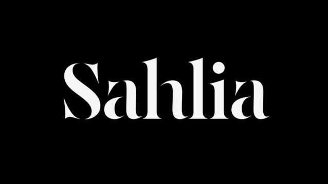 Sahlia Font - Befonts