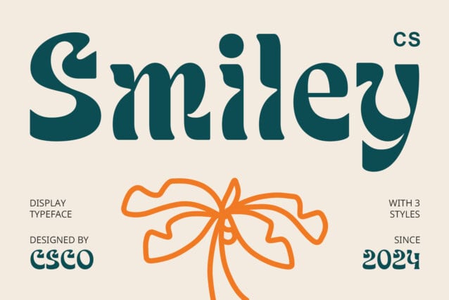 CS Smiley Font - Download Free Font