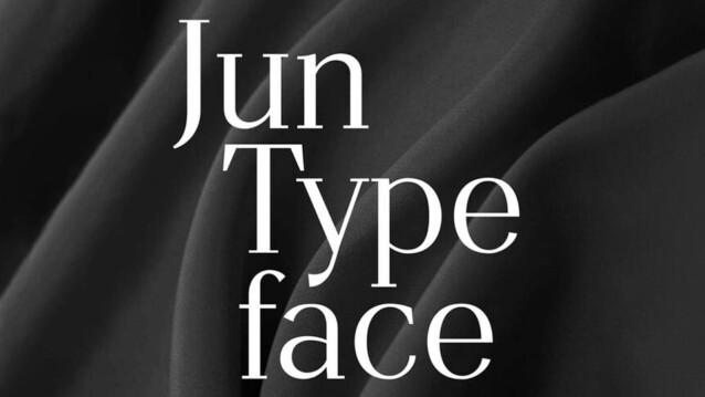 Jun Font - Download Free Font