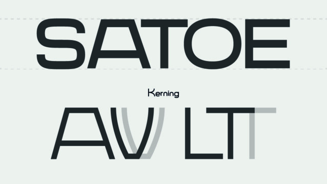 Satoe Font - Befonts
