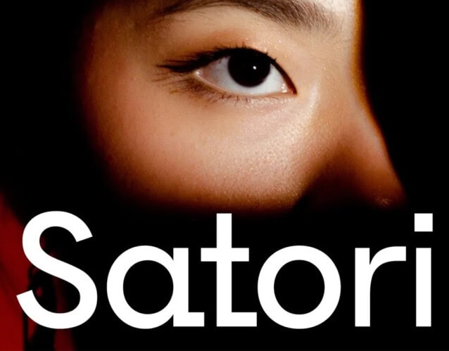 Satori Font Family - Befonts