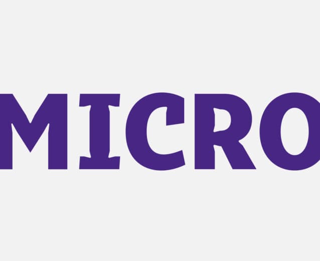 Tabac Micro Font Family - Download Free Font