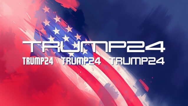 Trump24 Font Family - Download Free Font