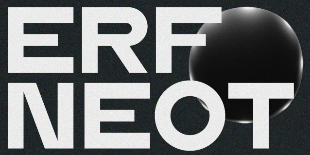 ERF Neot Font - Befonts