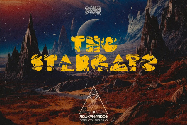 Volume Psych Font - Download Free Font