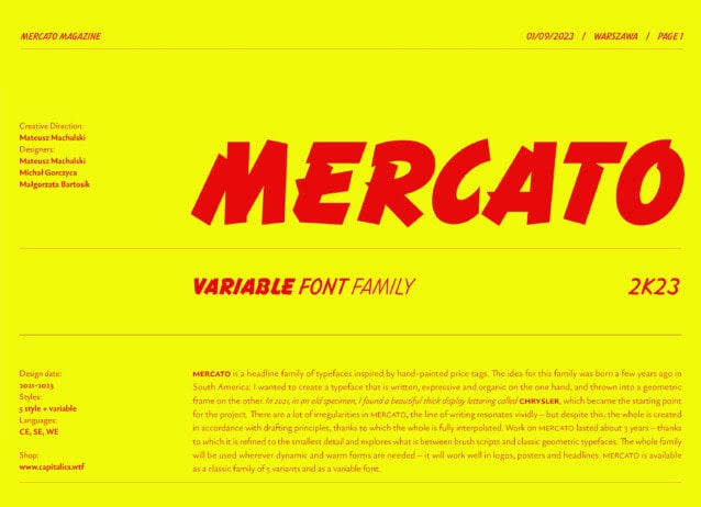 Bar Sady Font Family - Download Free Font