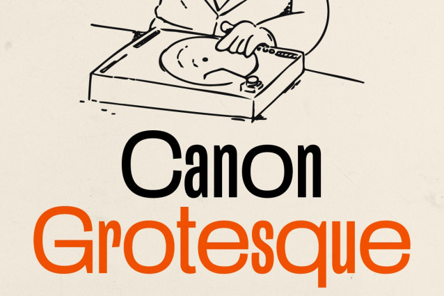 Canon Grotesque Font - Download Free Font