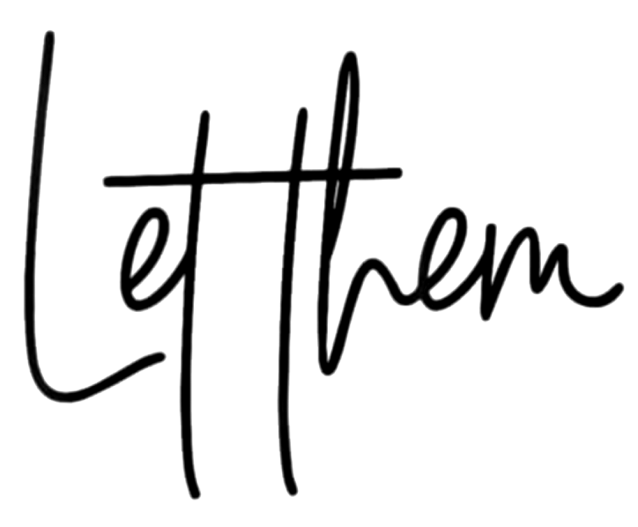 South Australia Font → Let Them - Befonts – Free Fonts Download