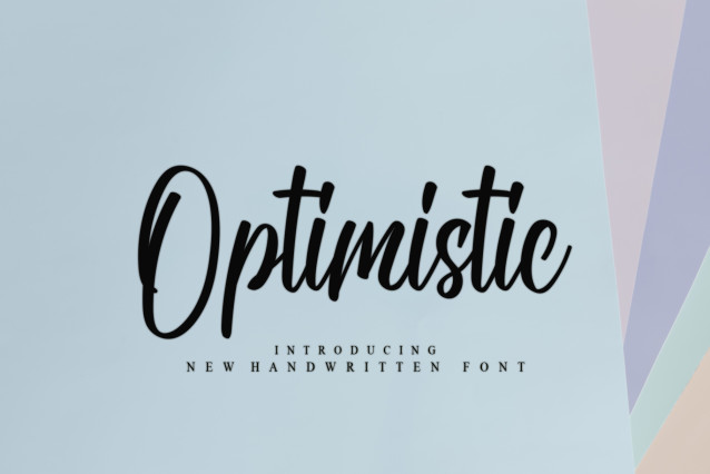 Lightning Script Font - Download Free Font