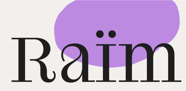 Raim Font Family - Befonts