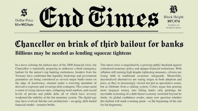 Manufacturing Consent Font - Download Free Font