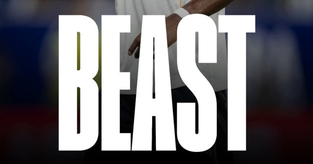 Placard Next Pro Compressed Bold Font → Beast - Download free fonts